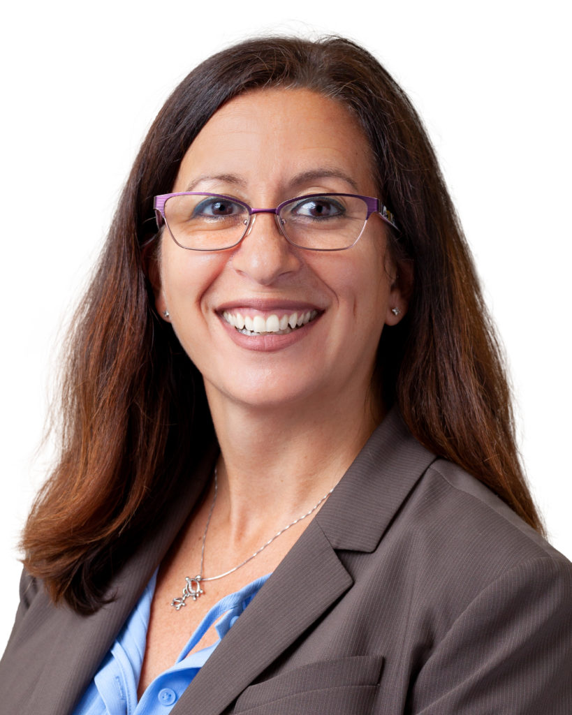 Leadership – CRTNJ