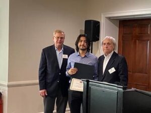 Scholarship Program – CRTNJ